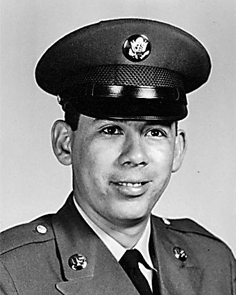 Former VFW Commander John Velasquez committed to veterans’ causes