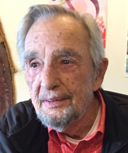 Carter, Neville Louis