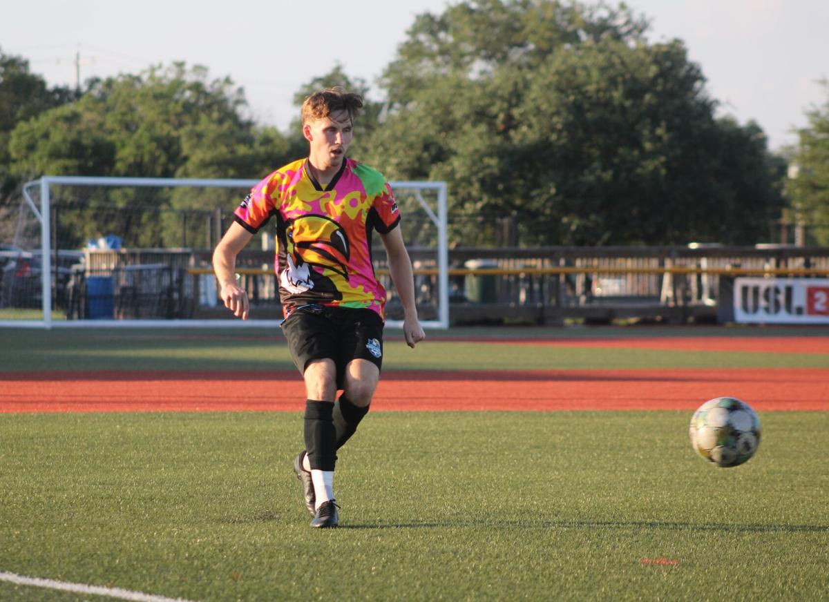 Toucans suffer worst defeat of the year to Hill Co. Lobos