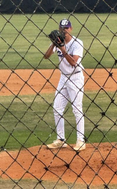 College Station bats overpower Rudder with seniors leading the way