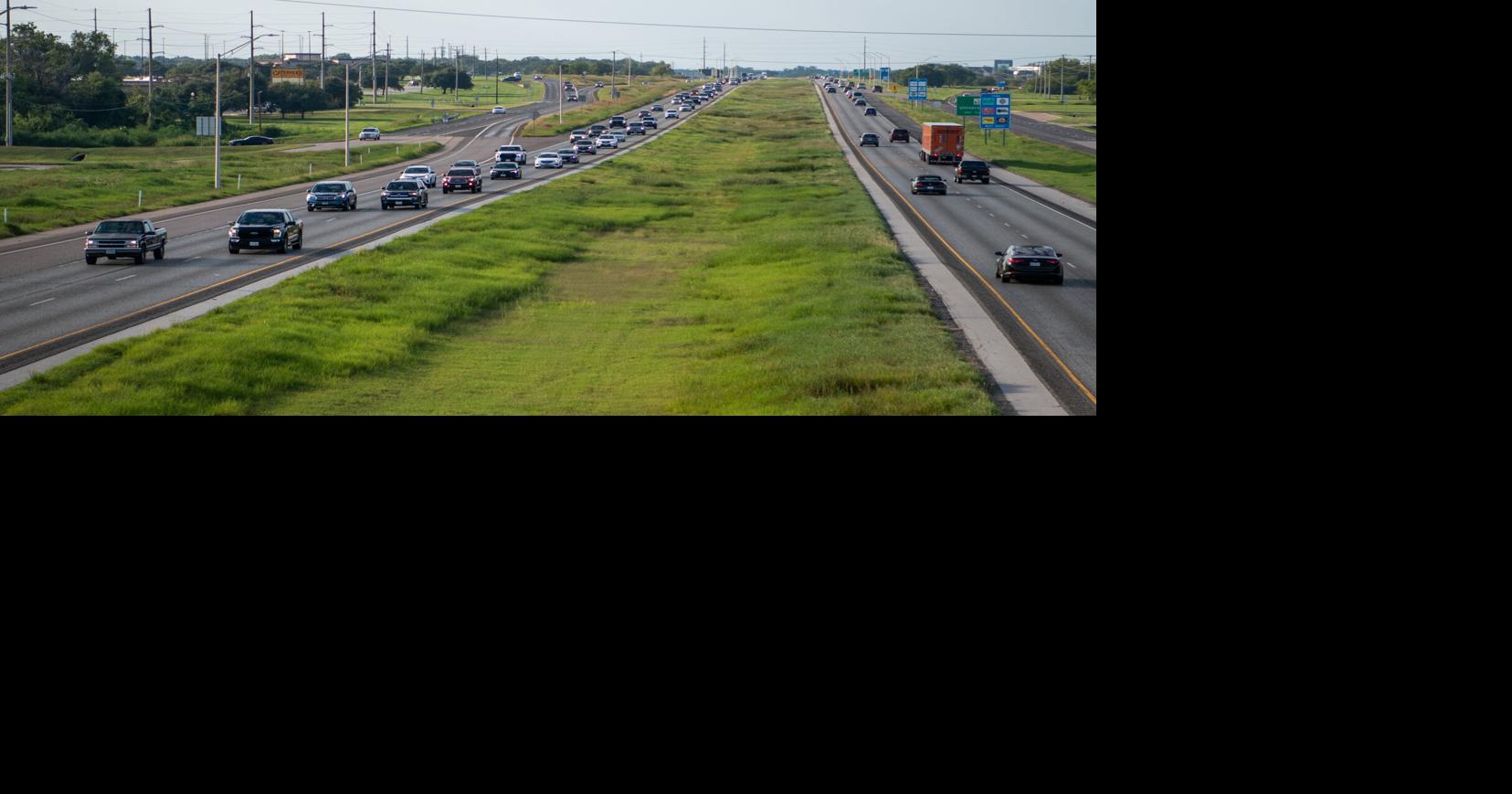 Texas 6 highway widening project to start in the fall
