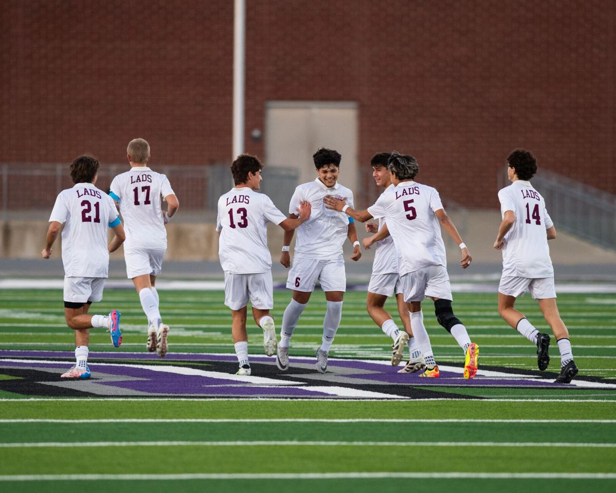 A&M Consolidated soccer rallies for win over College Station