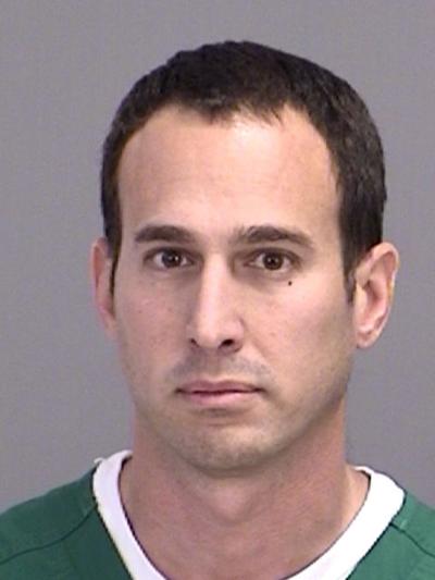 Bryan emergency room doctor charged in sexual assault case