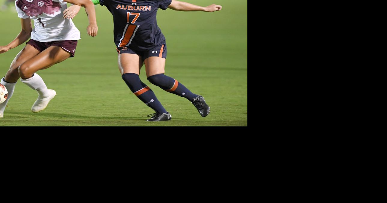 Texas A&M soccer team hosts North Texas in NCAA tournament opener