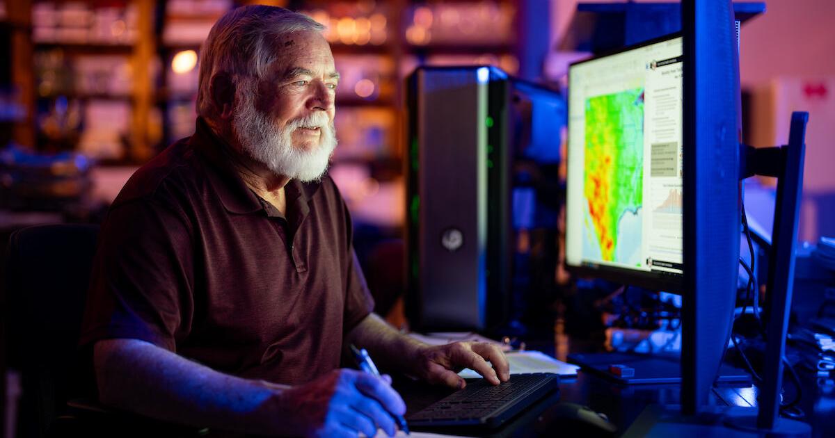 Cattle fever ticks 'constant challenge' for Texas