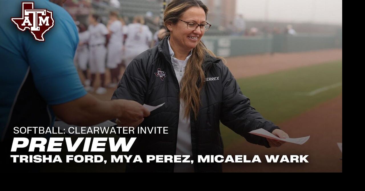 Clearwater Invite Preview: Trisha Ford, Mya Perez, Micaela Wark