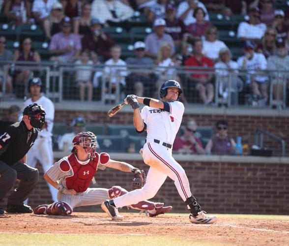 Aggies rally for wild comeback win over South Carolina