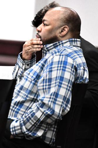 Prosecution rests case in 2015 murder trial