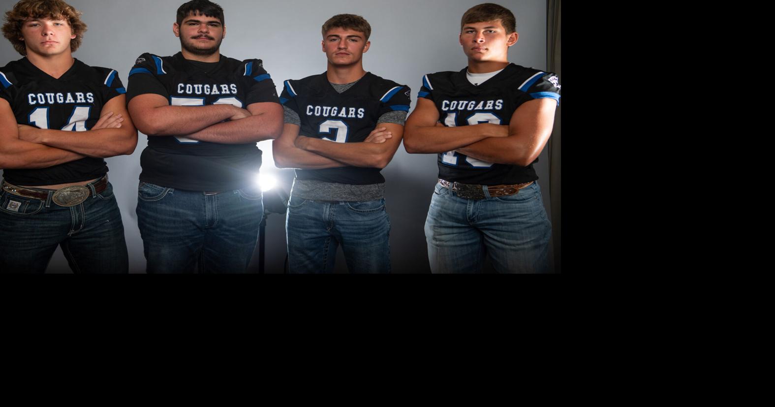 Leon football team ranked 10th in 2A-I state poll