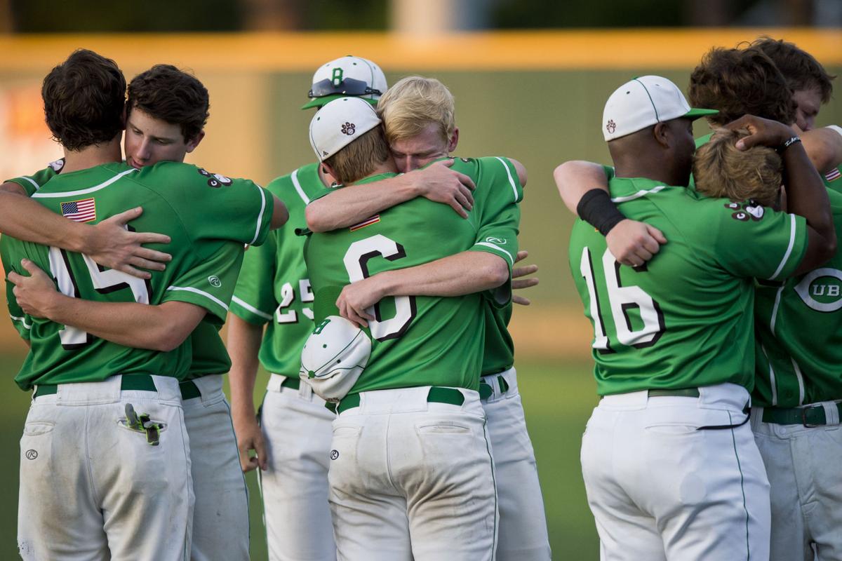 Brenham's baseball season ends in loss to Port Neches-Groves