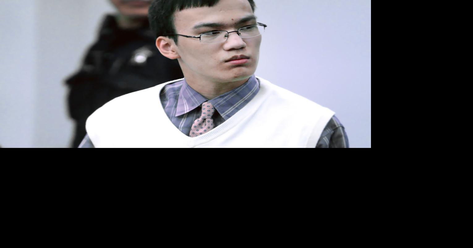 Jury hears what Gabriel Hall's bunkmate told investigators in final ...