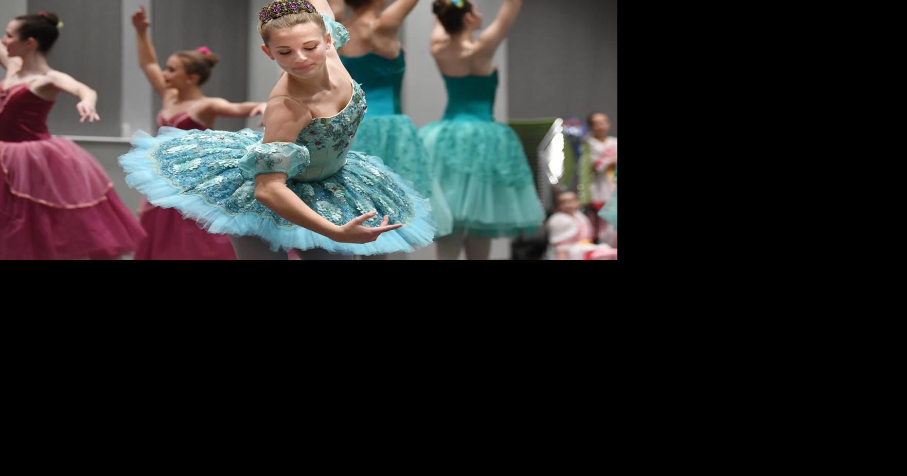 Gallery: Ballet Brazos presents "The Nutcracker"