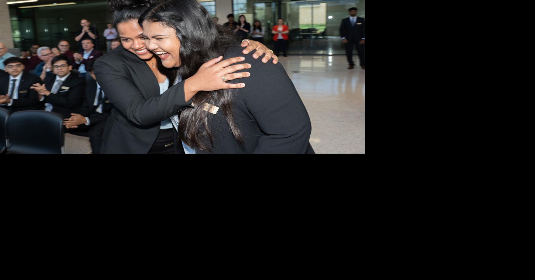 Mays Business School to host AI Venture Challenge