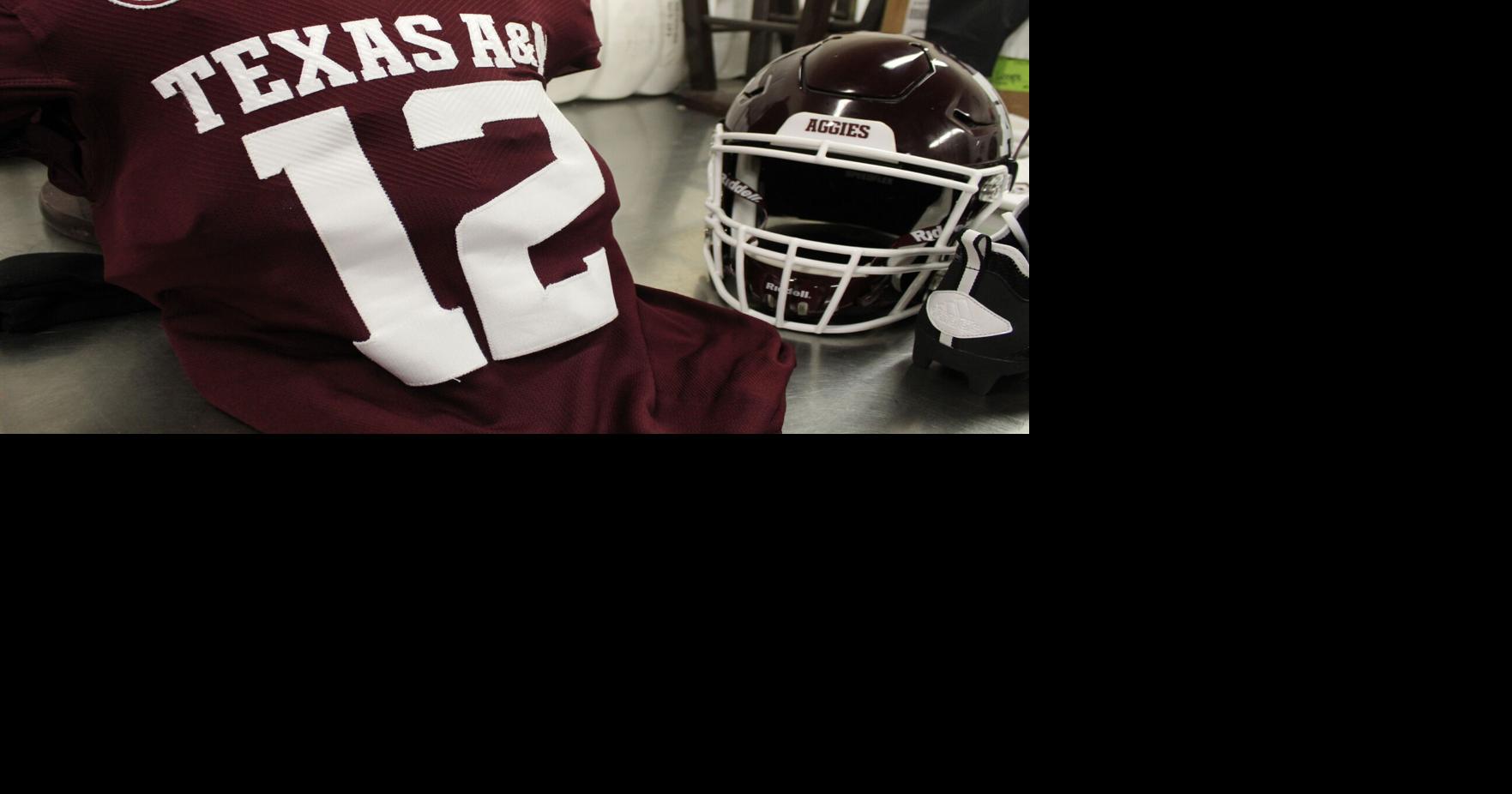 Report: Texas A&M to hire Alabama WR coach Holman Wiggins as co ...