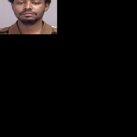 Police arrest suspect in robbery of food mart