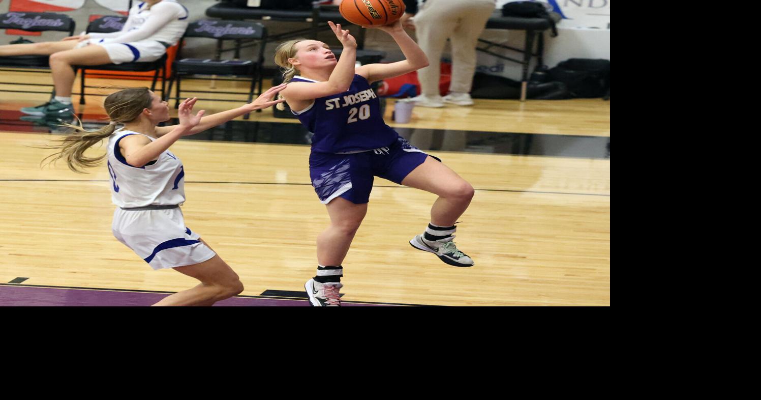 Bryan St Joseph wins, into TAPPS girls basketball title game