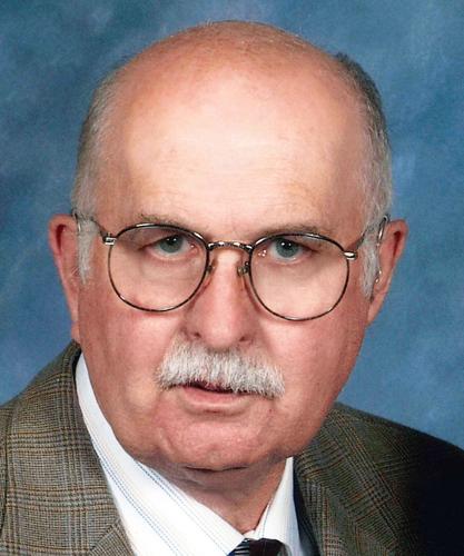 Thompson, Patrick Gaines