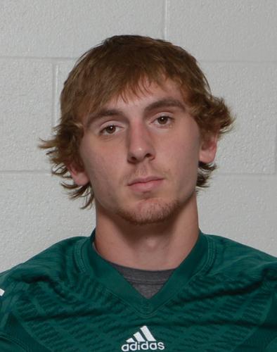 Normangee's Shaw a second-team pick on APSE Class 2A all-state football ...