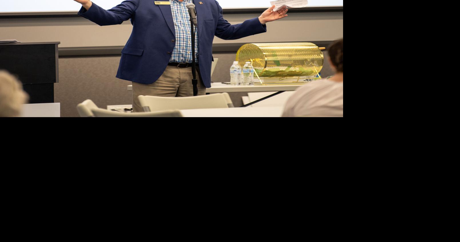 BCS Chamber of Commerce announces 2024 award winners