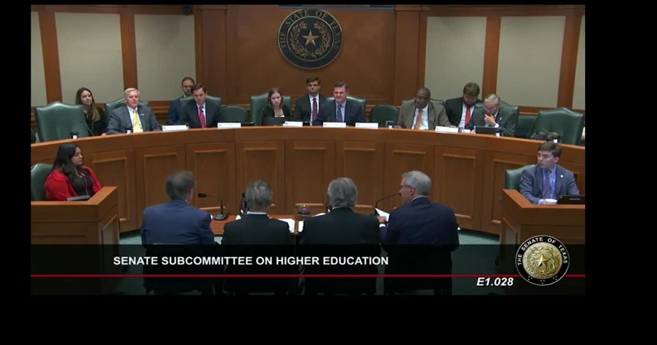 Sharp: A&M won't implement new Title IX rules until ruling