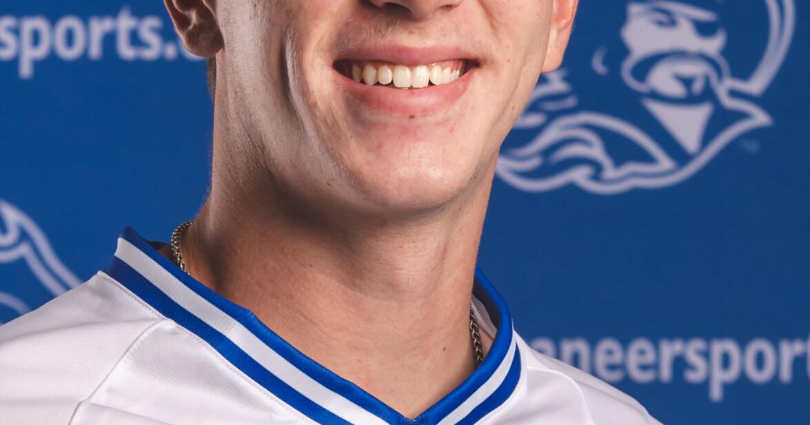 Blinn baseball team sweeps Baton Rouge CC