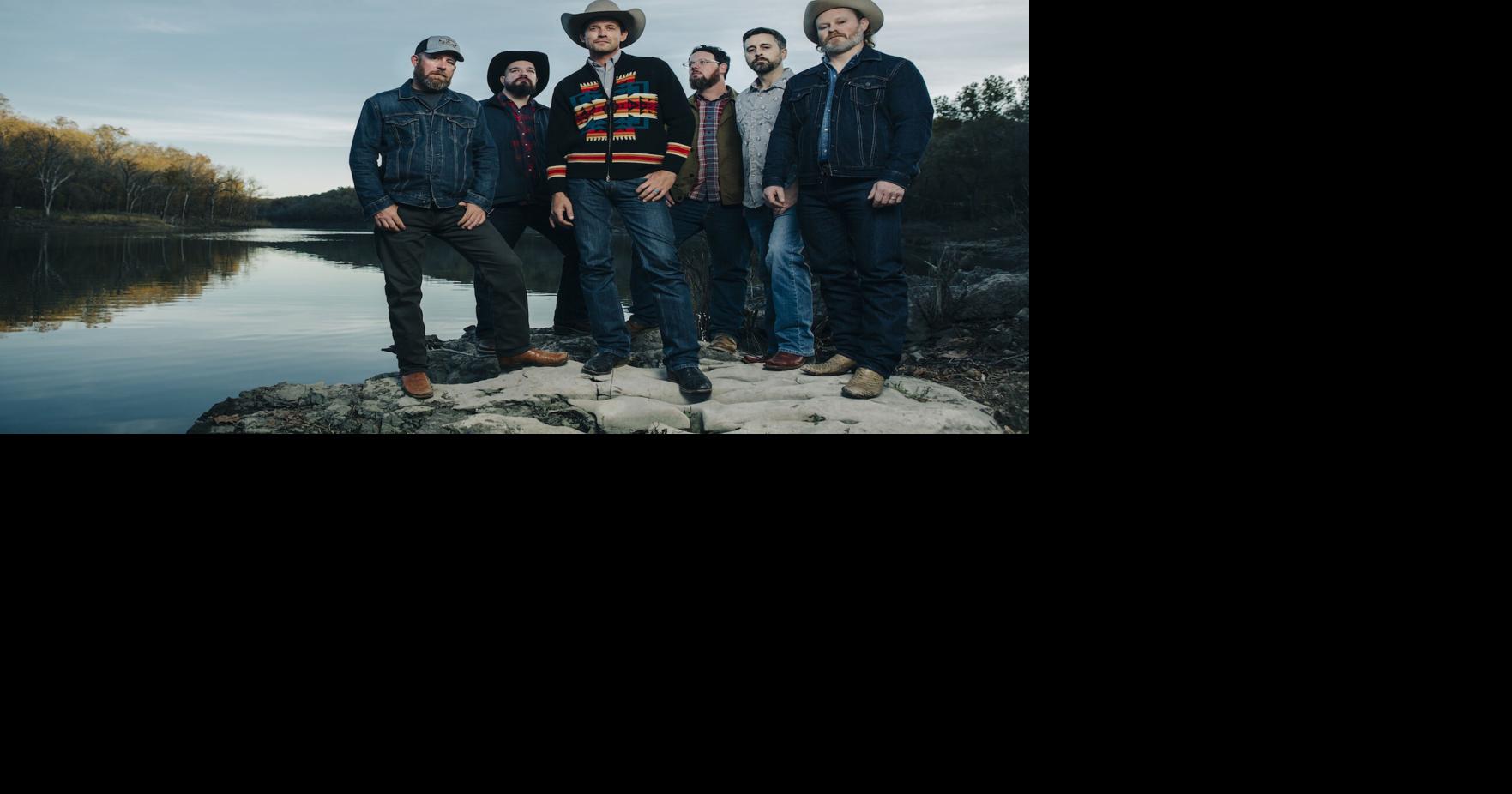 Live at the Station country music festival returns to Snook