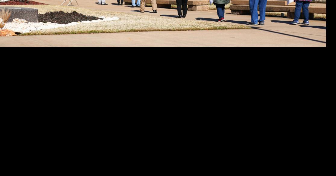 Brazos Center hub set to administer 100,000th vaccination on final day