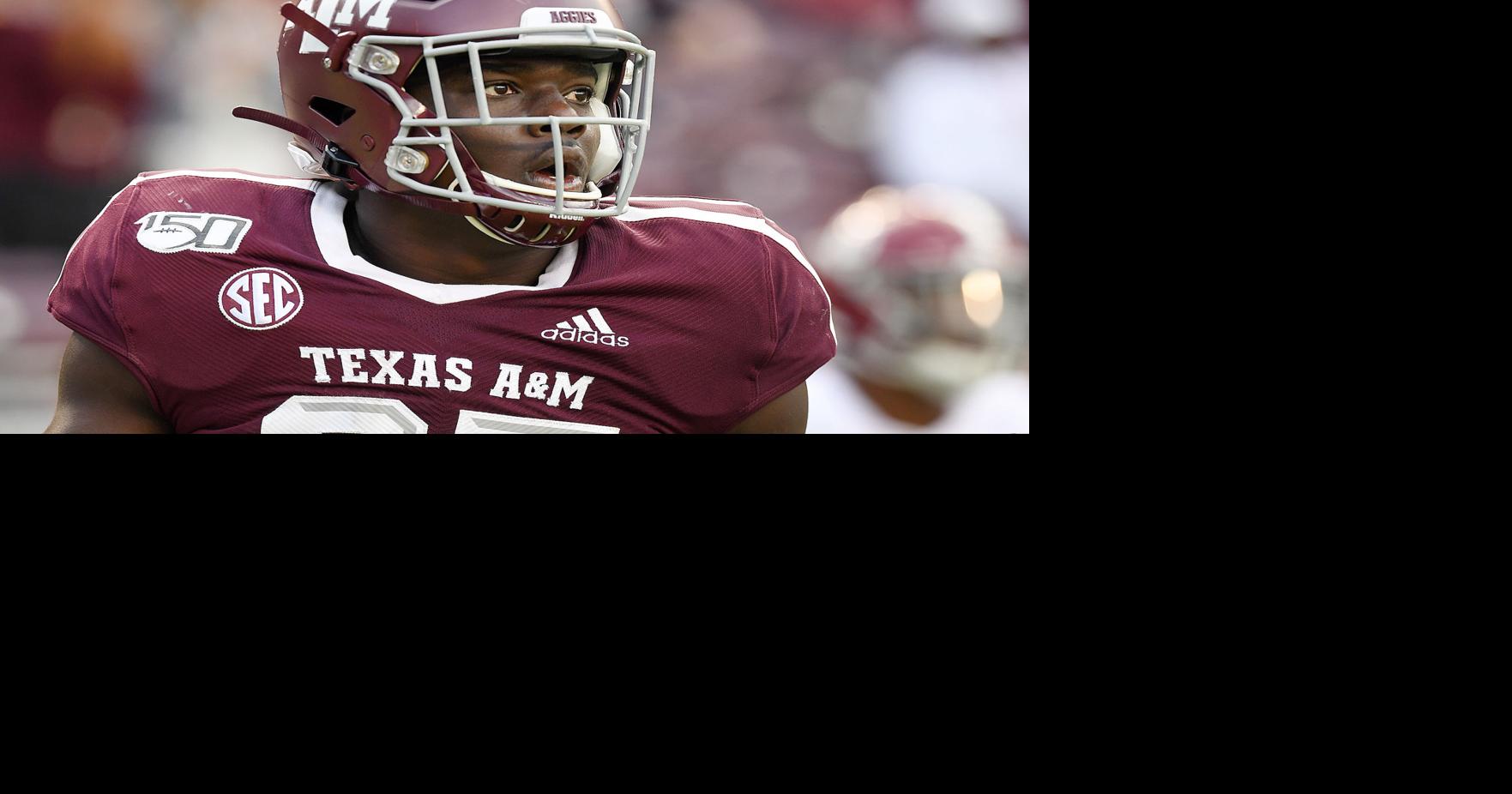 Alabama-Texas A&M quarter-by-quarter