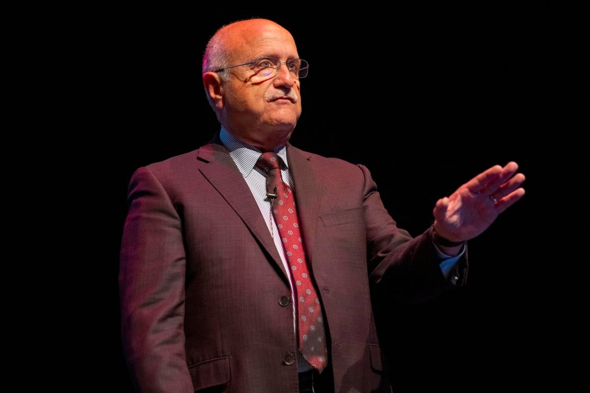 Industry leaders share thoughts on the coming years in the cattle business