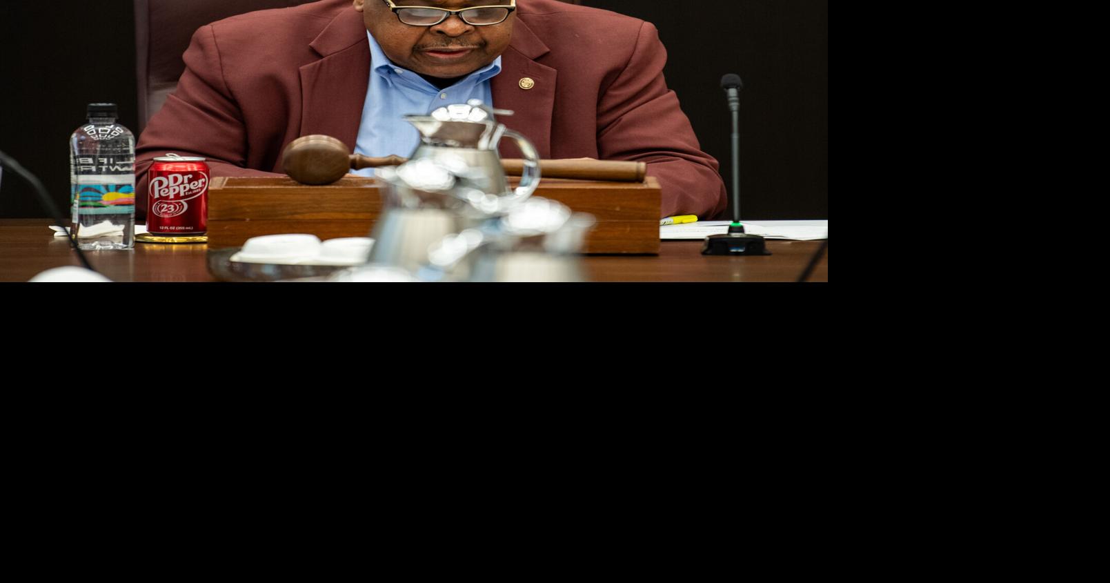 TAMU regent has health scare during meeting