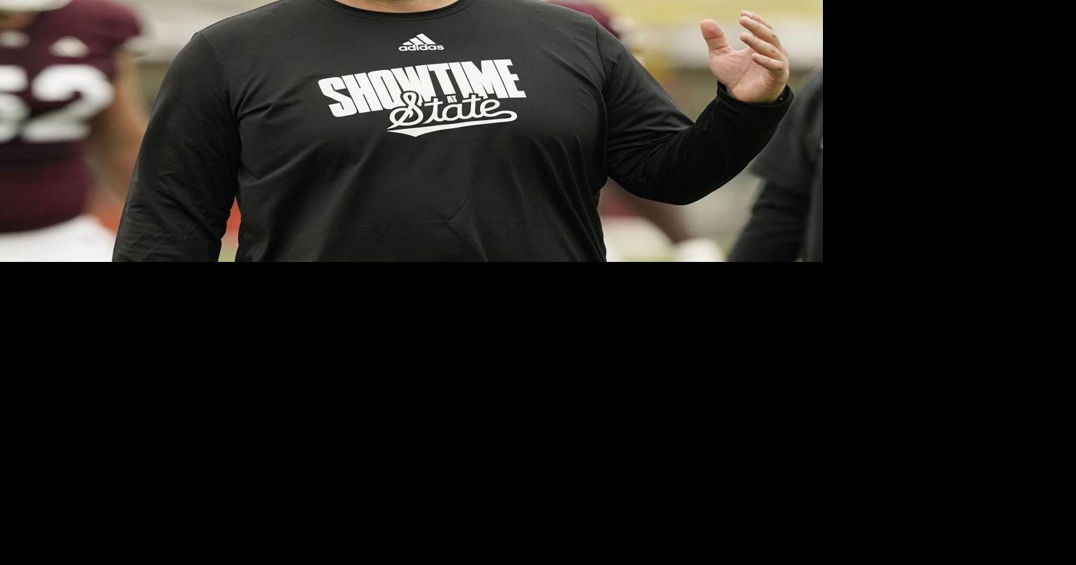 Lebby looks to get Mississippi State's offense rolling again