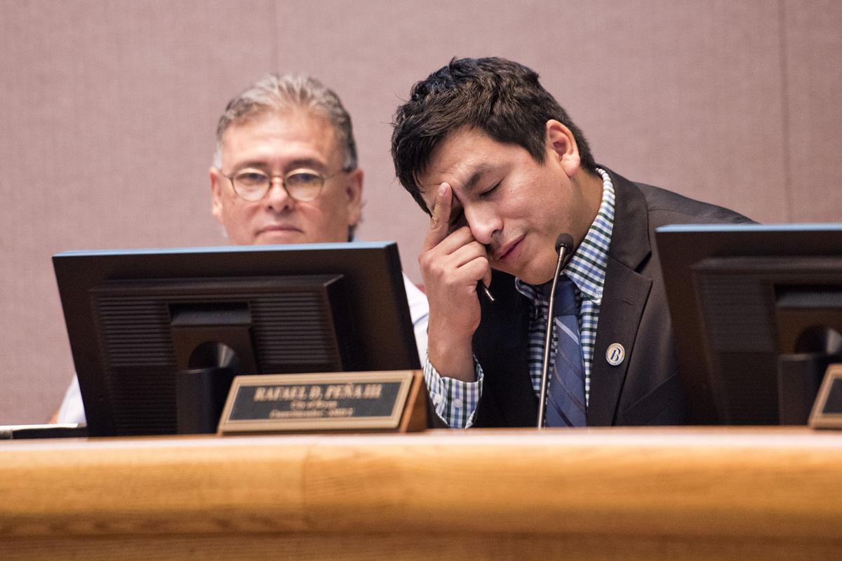 City of Bryan releases 911 call, police report involving city ...