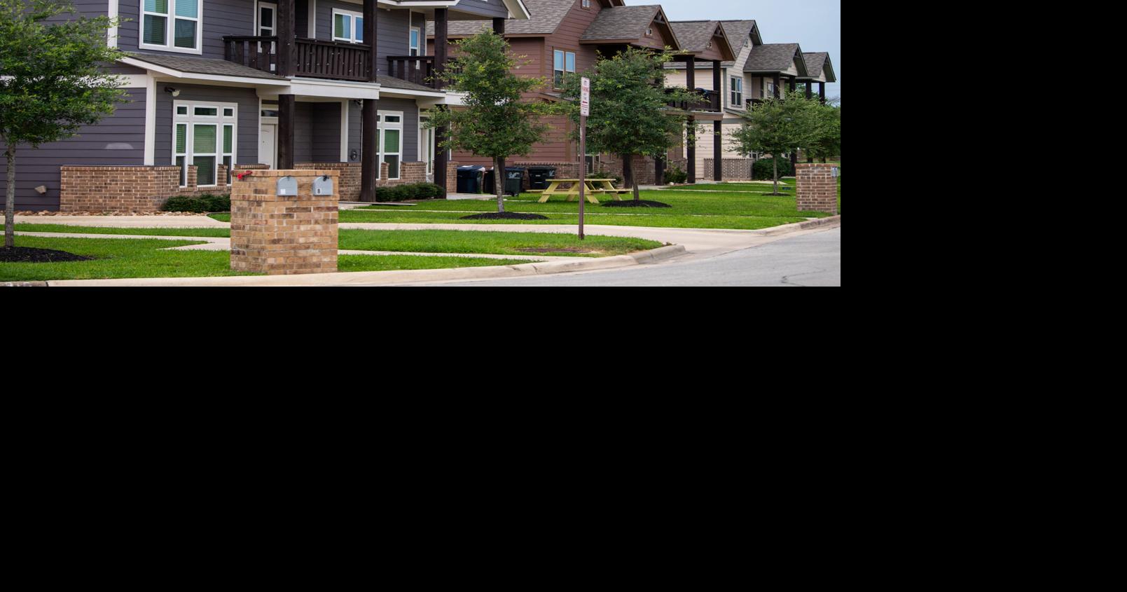 Senator's letter aims at College Station housing ordinance