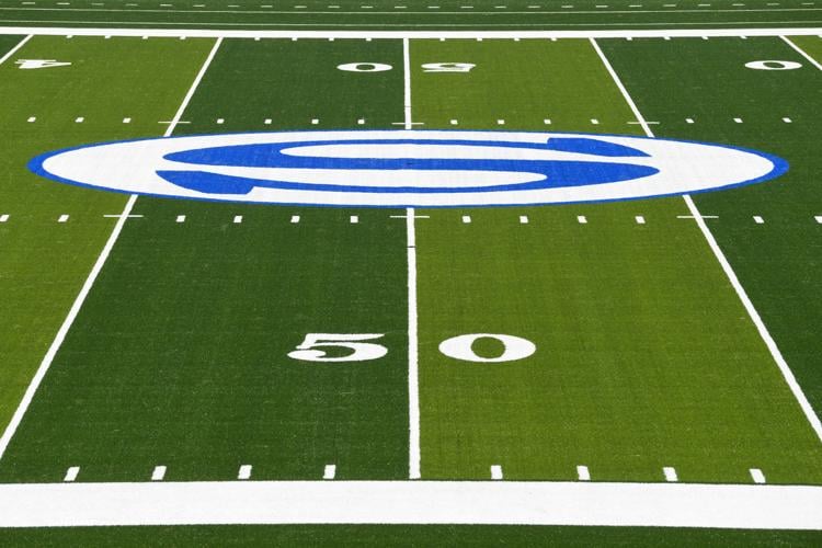 Snook's restored football program ready to use first home stadium