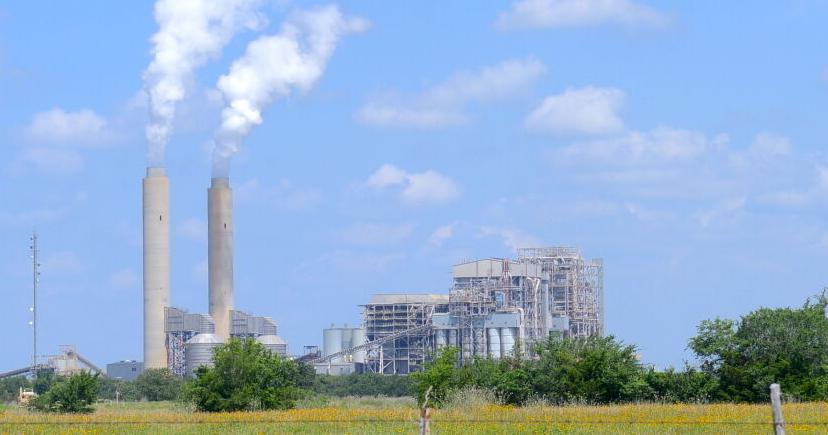 1 killed in Oak Grove Power Plant incident Monday