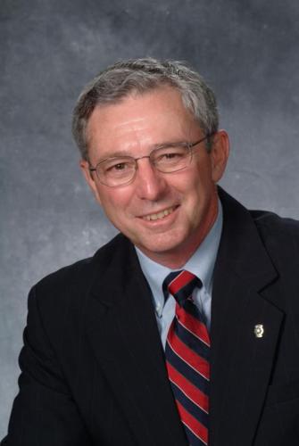 Mike Southerland aims to be the voice for residents on his next term on ...