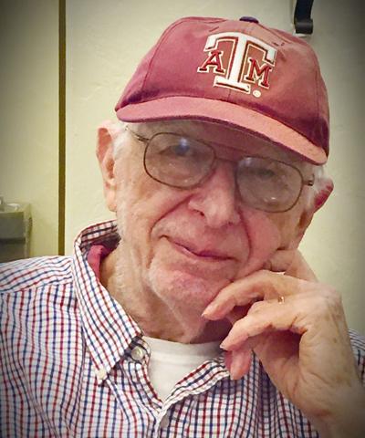 Clark, Dr. Donald Lee