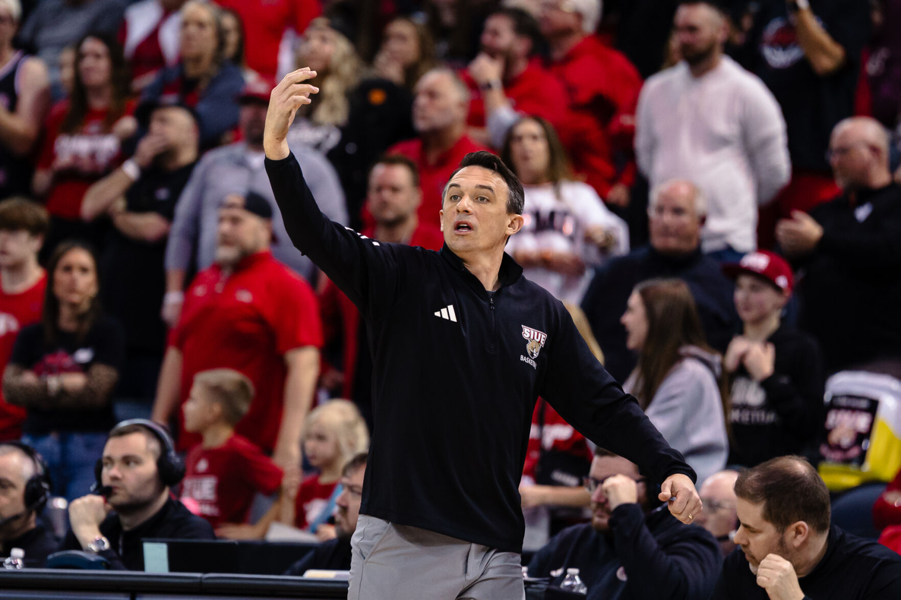 Former Consol, Texas A&M's Barone headed to NCAA Tournament
