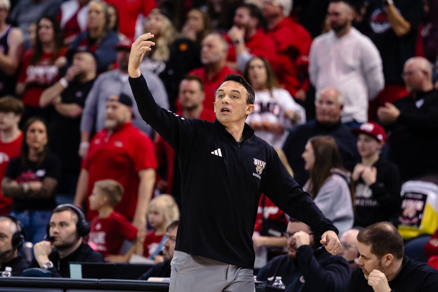 Former Consol, Texas A&M's Barone headed to NCAA Tournament