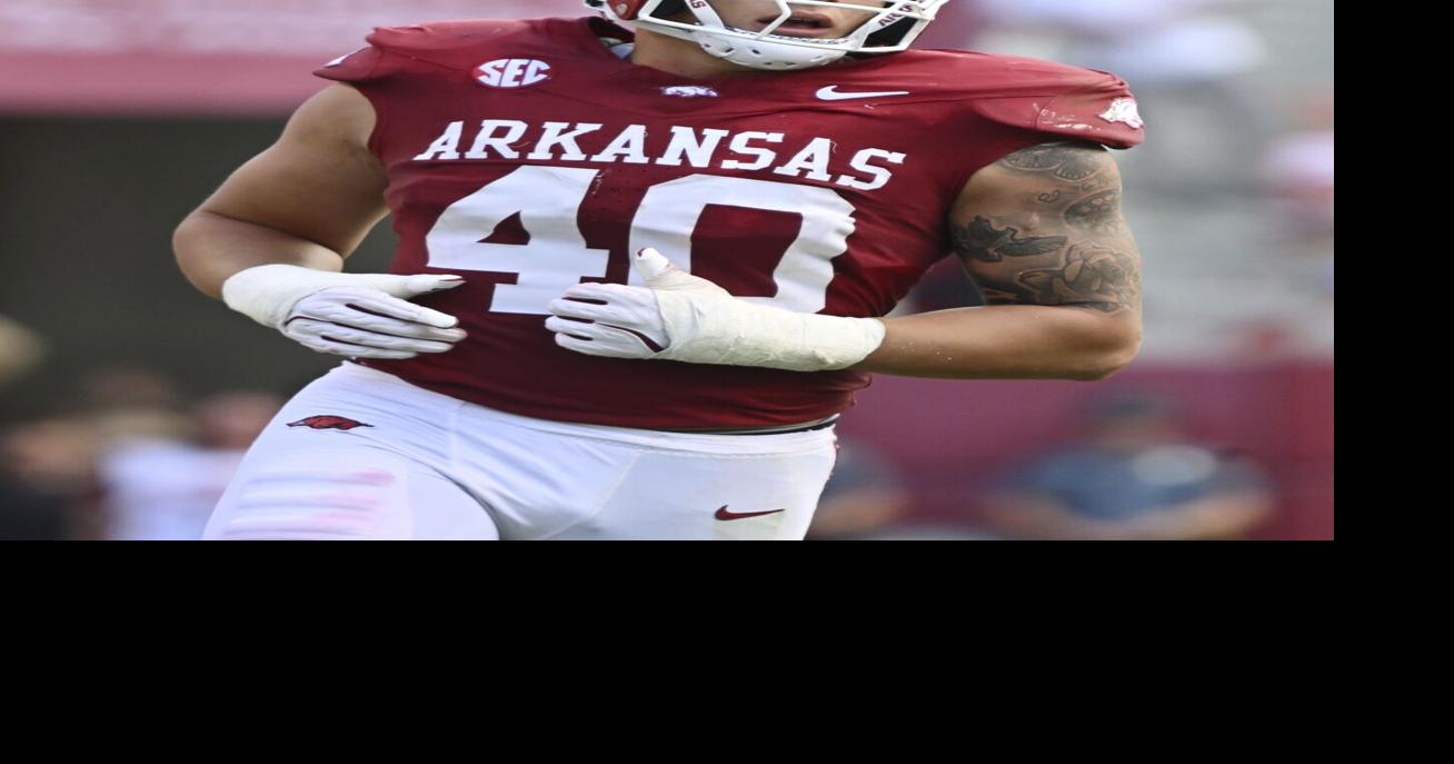 Aggies, Razorbacks both lean heavily on running QBs