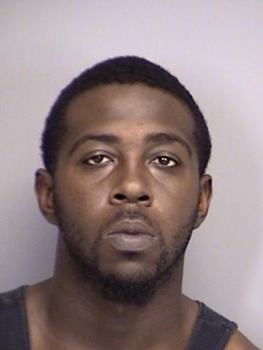 Police: Driver fled from police, had marijuana in rectum