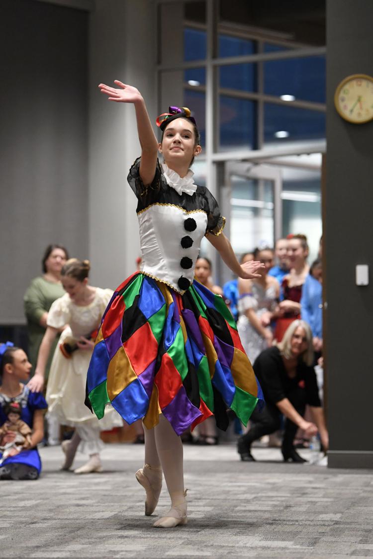 Gallery: Ballet Brazos presents "The Nutcracker"