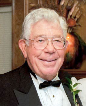 Seiter, Jr., Louis Herman