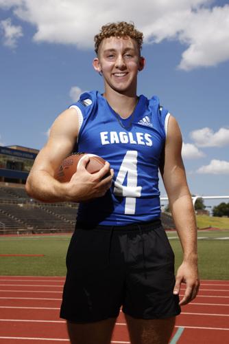 Brazos Christian has high aspirations under new coach Correy Washington