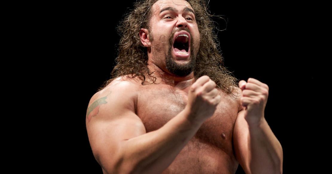 WWE stars return to College Station for Sunday event