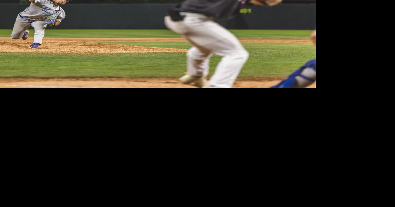 Blinn baseball program will play for JUCO title