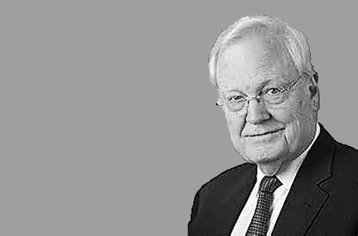 Aggies should remember Leo Linbeck Jr. for his Bonfire leadership