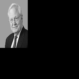 Aggies should remember Leo Linbeck Jr. for his Bonfire leadership