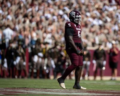Texas A&M football: 2026 defensive tackles outlook