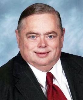 Ellison, Dr. John Robert